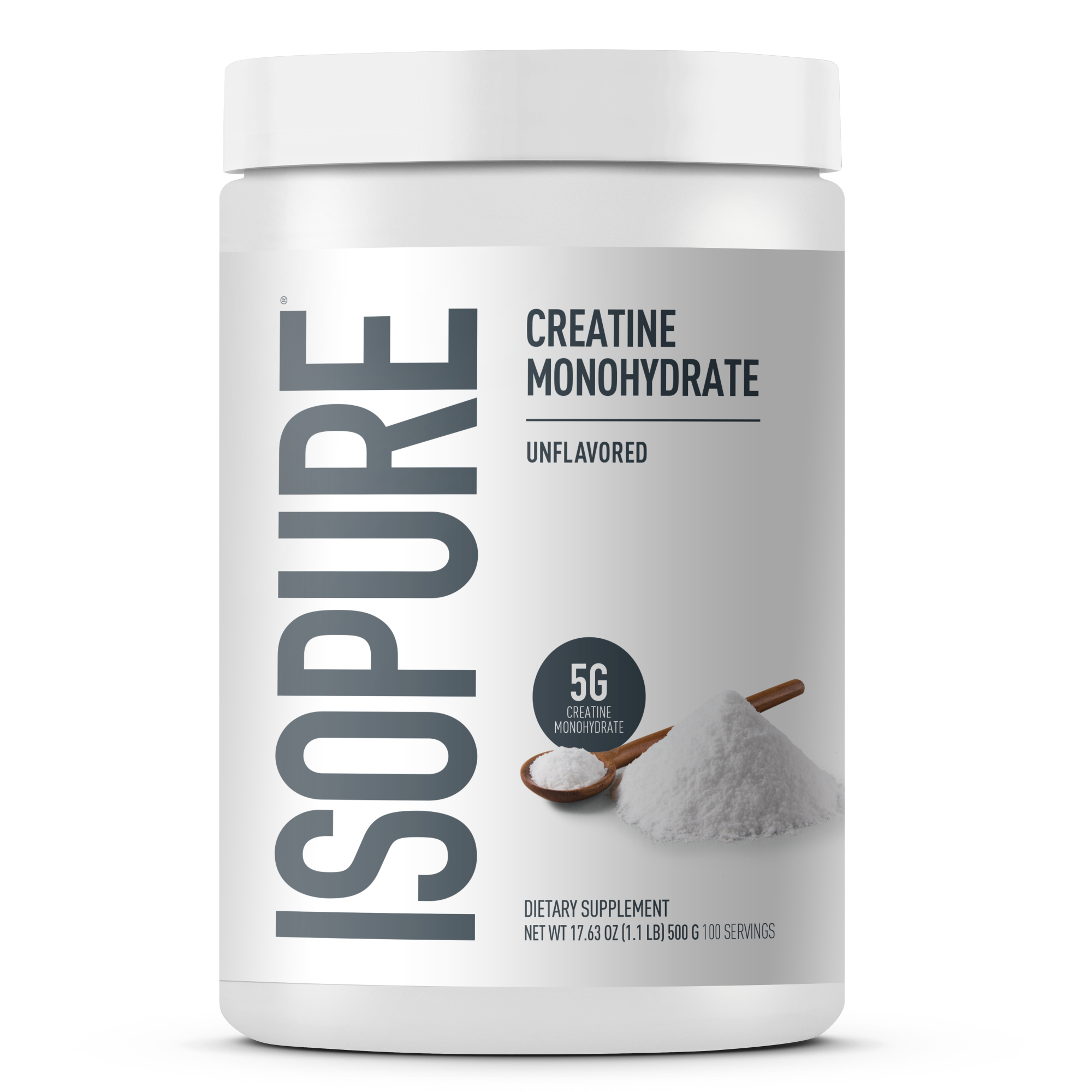 Powder | Isopure US