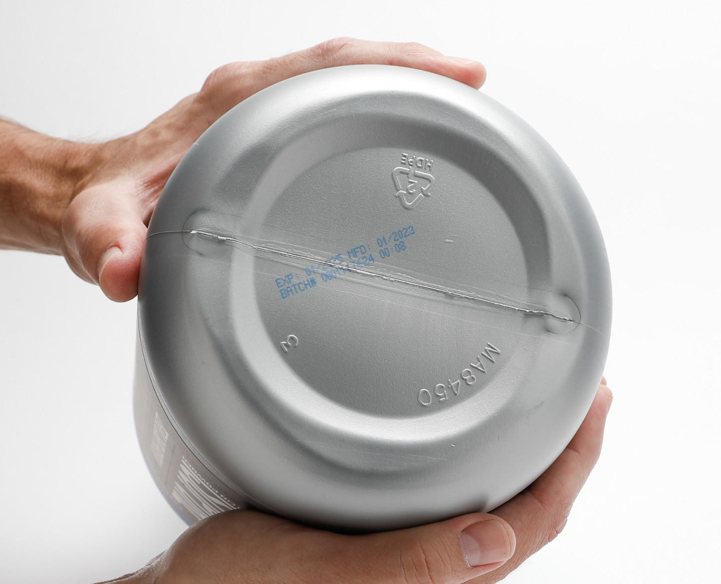 Authentic US | Isopure US Site